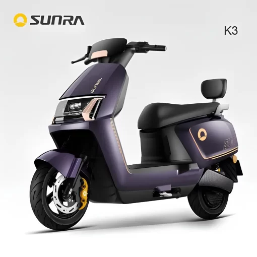 Sunra K3 | Rasel Industries